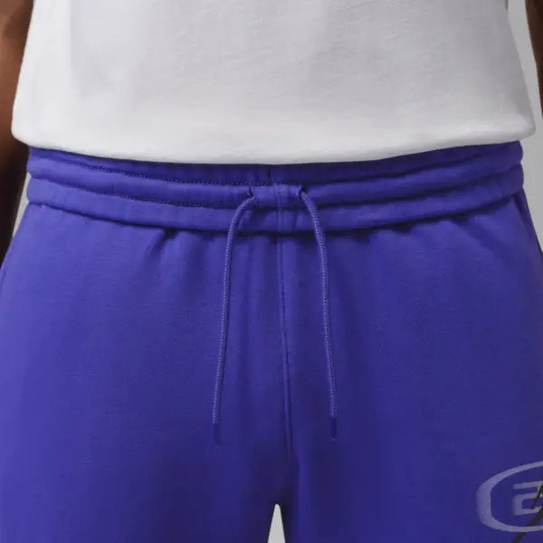 JORDAN Sport Crossover Dri-fit Pants