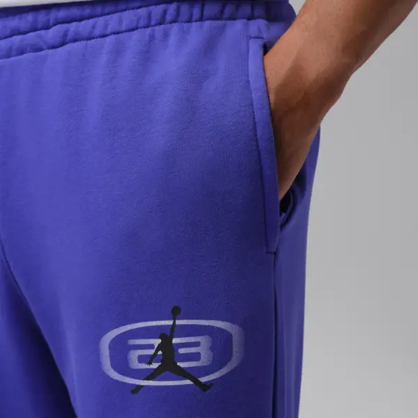 JORDAN Sport Crossover Dri-fit Pants