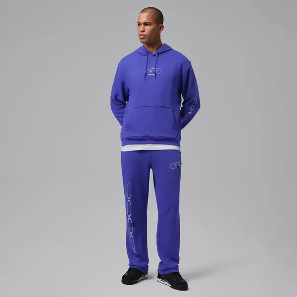 JORDAN Sport Crossover Dri-fit Pants