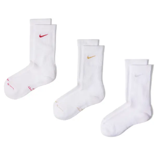 Nike Everyday Elevated Crew Socks