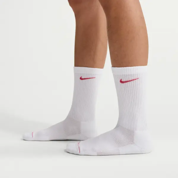 Nike Everyday Elevated Crew Socks