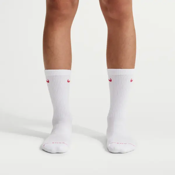 Nike Everyday Elevated Crew Socks