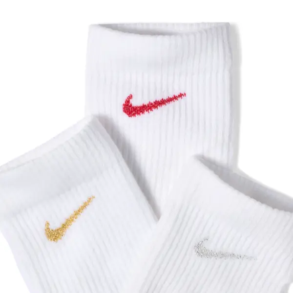 Nike Everyday Elevated Crew Socks