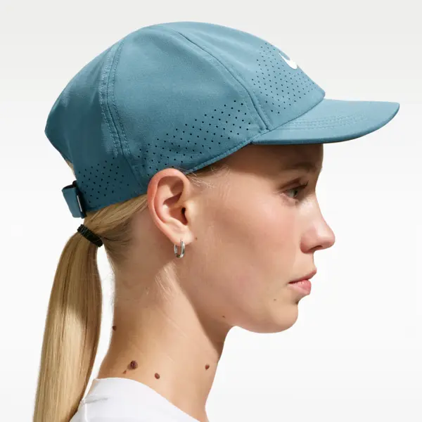 Nike Dri-fit Adv Club Unstructured Tennis Cap