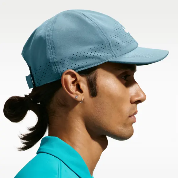 Nike Dri-fit Adv Club Unstructured Tennis Cap