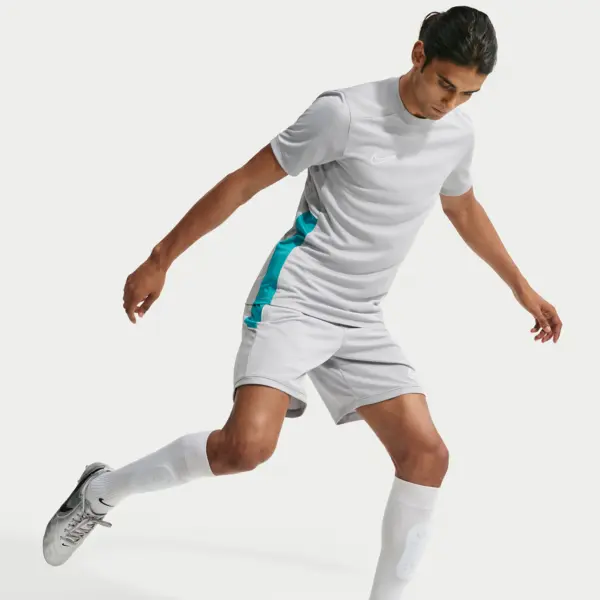 Nike Academy Dri-fit Short-sleeve Soccer Top