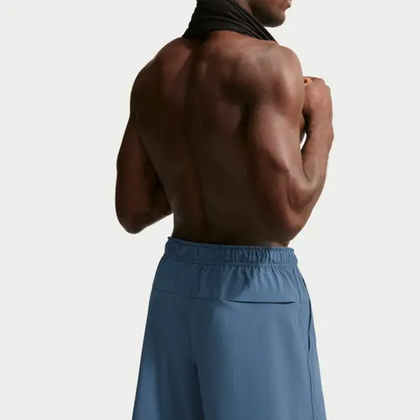 Nike Unlimited Dri-fit 7" Unlined Versatile Shorts