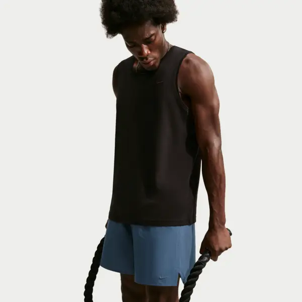 Nike Unlimited Dri-fit 7" Unlined Versatile Shorts