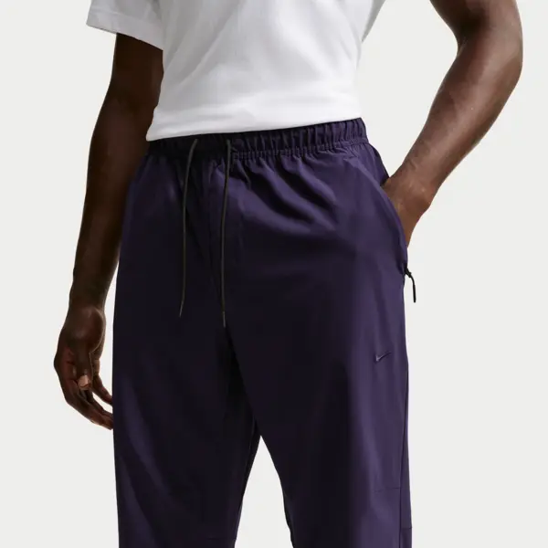 Nike Unlimited Dri-fit Zippered Cuff Versatile Pants
