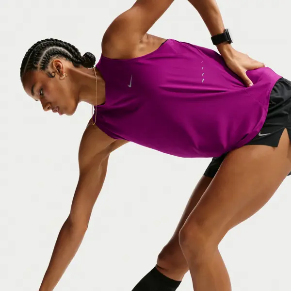 Nike Swift Dri-fit Running Tank Top