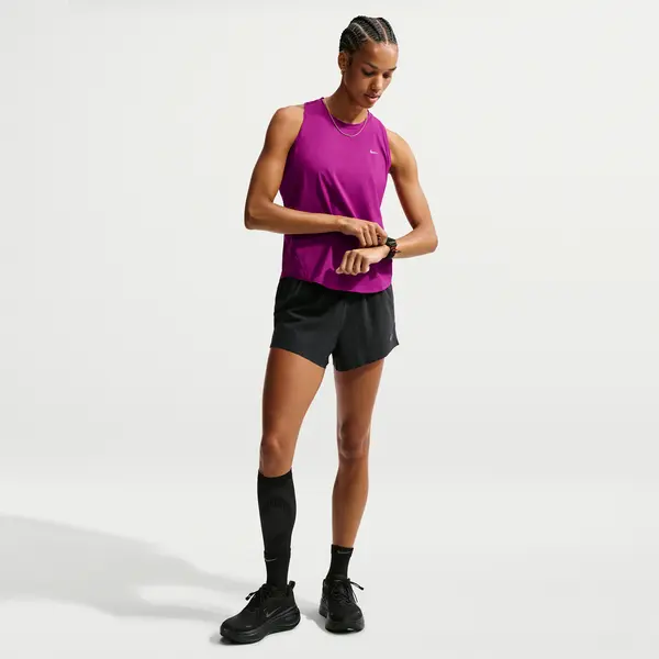 Nike Swift Dri-fit Running Tank Top