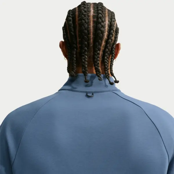 Nike 24.7 Impossiblysoft Dri-fit 1/2-zip Top