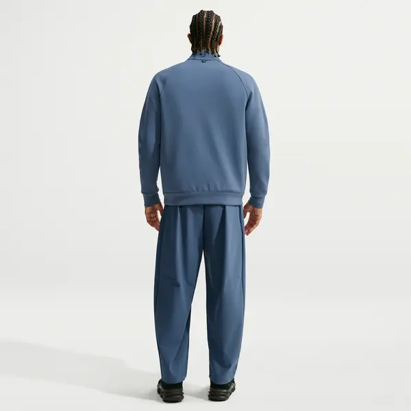 Nike 24.7 Impossiblysoft Dri-fit 1/2-zip Top