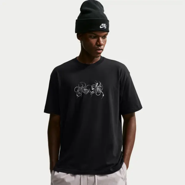 Nike Sb Skate T-shirt
