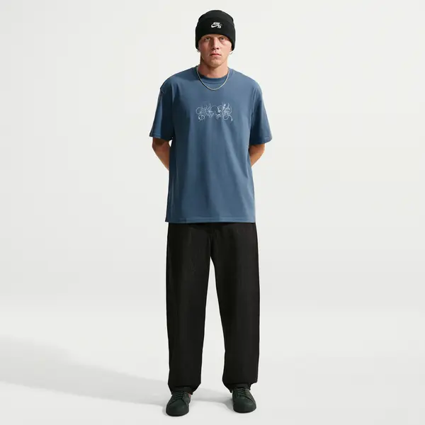 Nike Sb Skate T-shirt