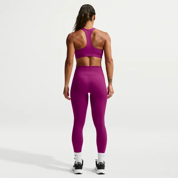 Nike Swoosh Medium-support Padded Sports Bra