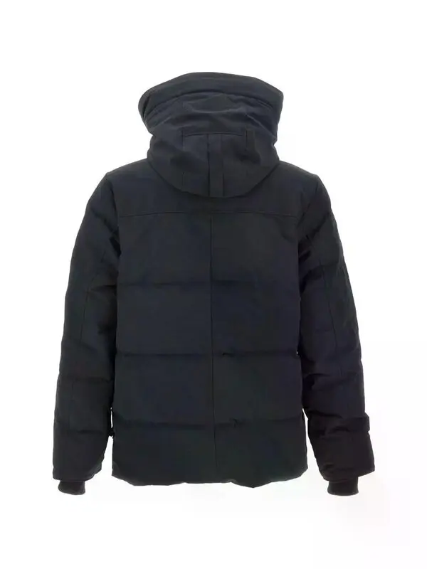 Canada Goose Wyndham Padded Jacket