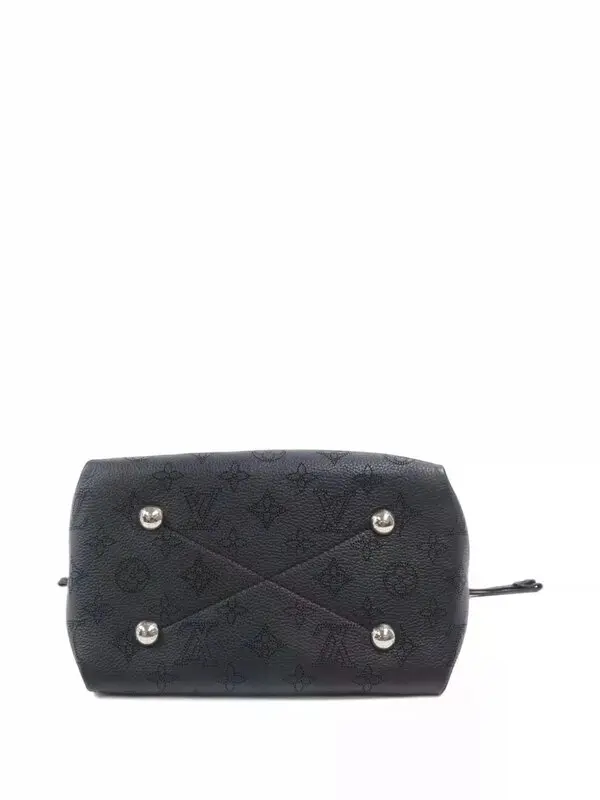 LOUIS VUITTON Mahina Bella Tote Bag