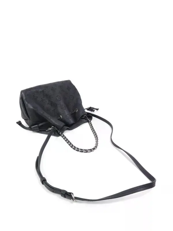 LOUIS VUITTON Mahina Bella Tote Bag