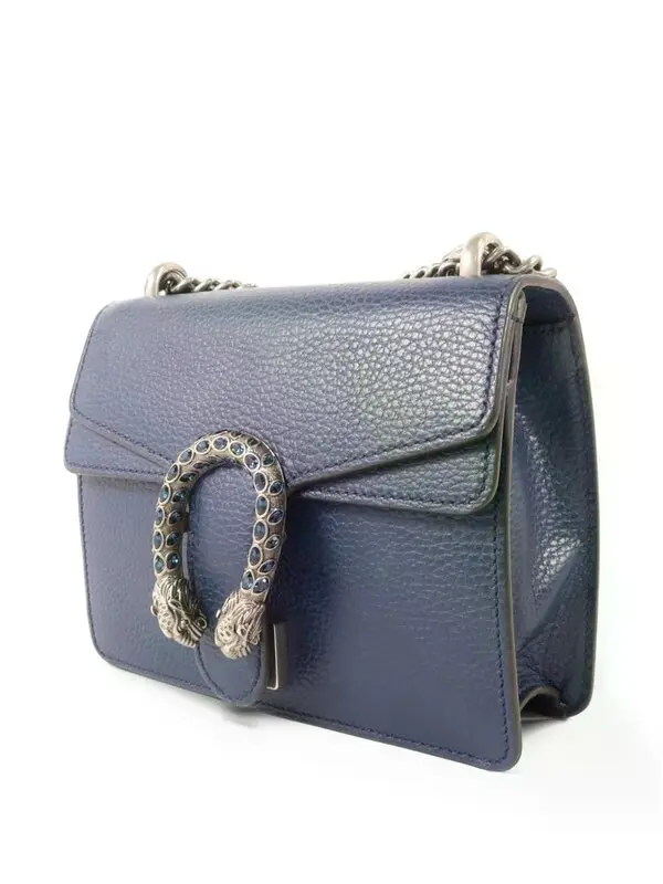 Gucci Mini Dionysus Crossbody Shoulder Bag