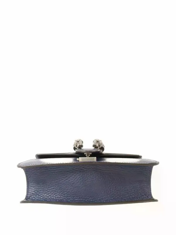 Gucci Mini Dionysus Crossbody Shoulder Bag