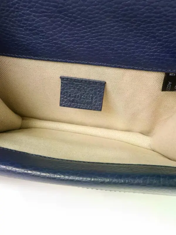 Gucci Mini Dionysus Crossbody Shoulder Bag