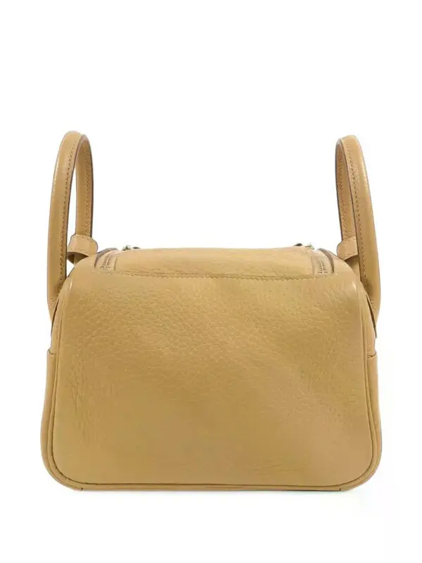 Hermès Lindy Shoulder Bag