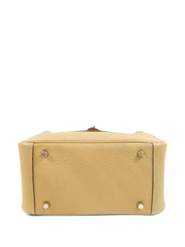 Hermès Lindy Shoulder Bag