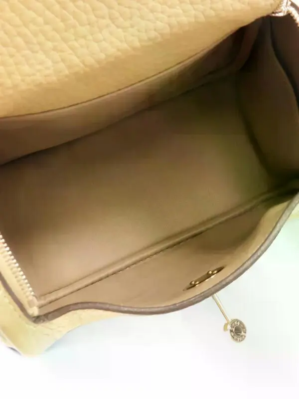 Hermès Lindy Shoulder Bag