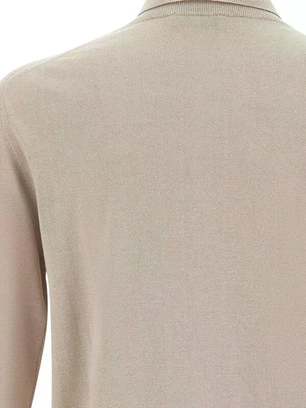KANGRA Roll-neck Sweater