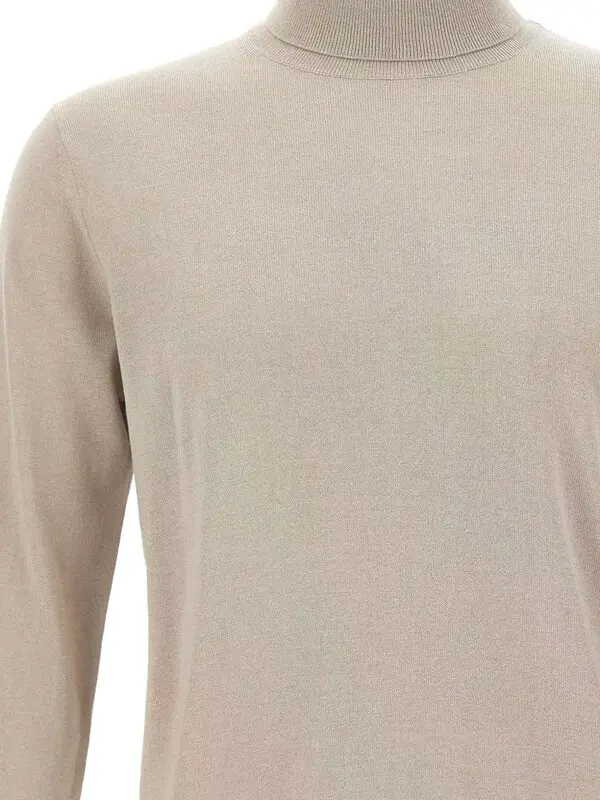 KANGRA Roll-neck Sweater