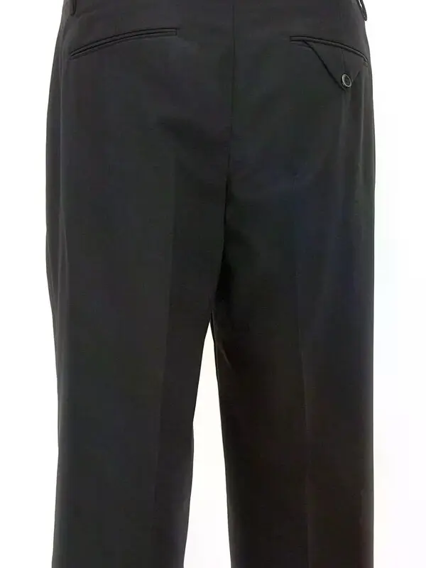 BRIGLIA 1949 Marguttas Pleated Trousers