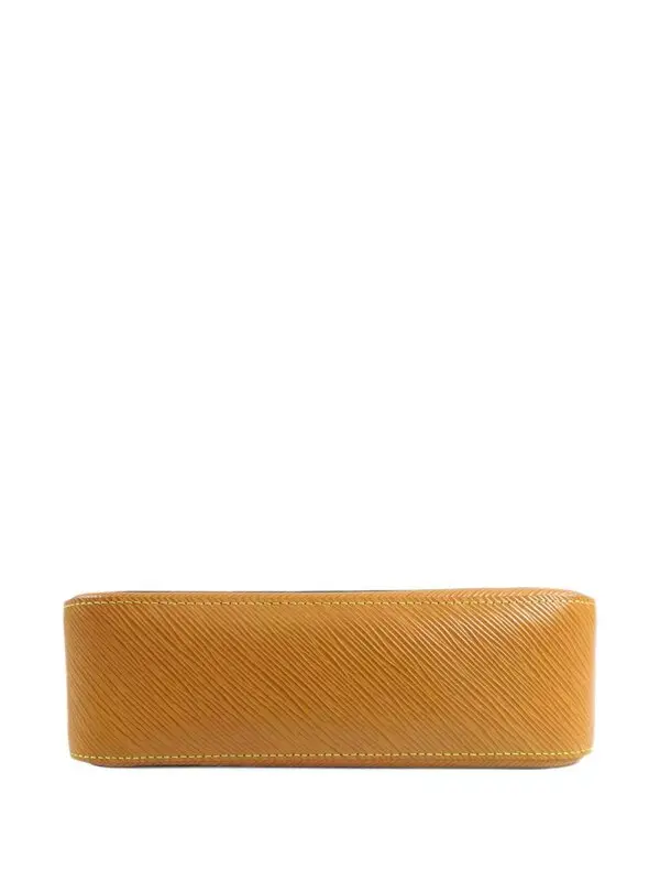 LOUIS VUITTON Marelle Epi Shoulder Bag