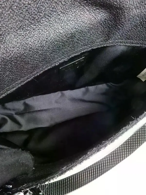 Bottega Veneta Mini Intrecciato Rattan Tote Bag
