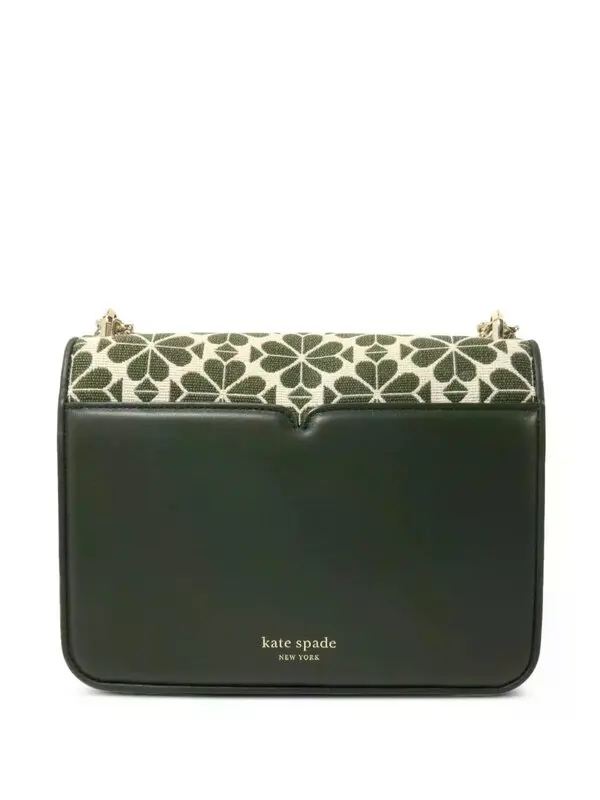 Kate Spade New York Flower Jack Locket Shoulder Bag