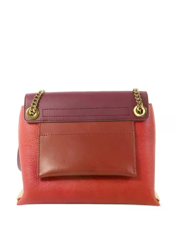 Chloé Clare Shoulder Bag