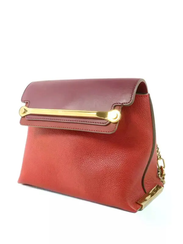Chloé Clare Shoulder Bag