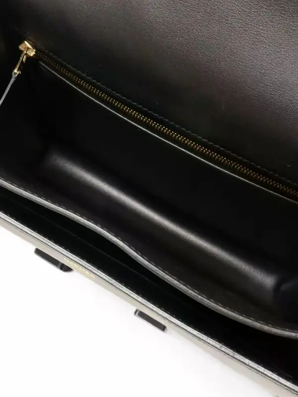 Hermès Constance Leather Shoulder Bag