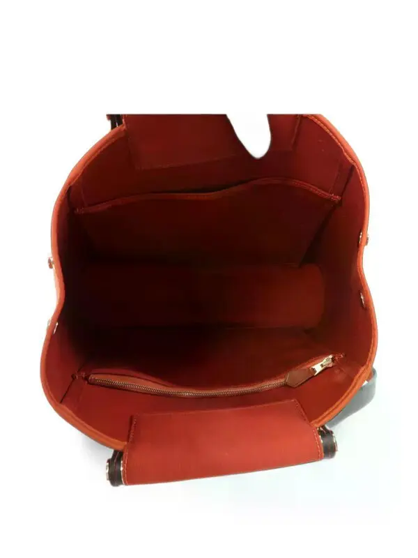 Hermès Cabag Pm Handbag