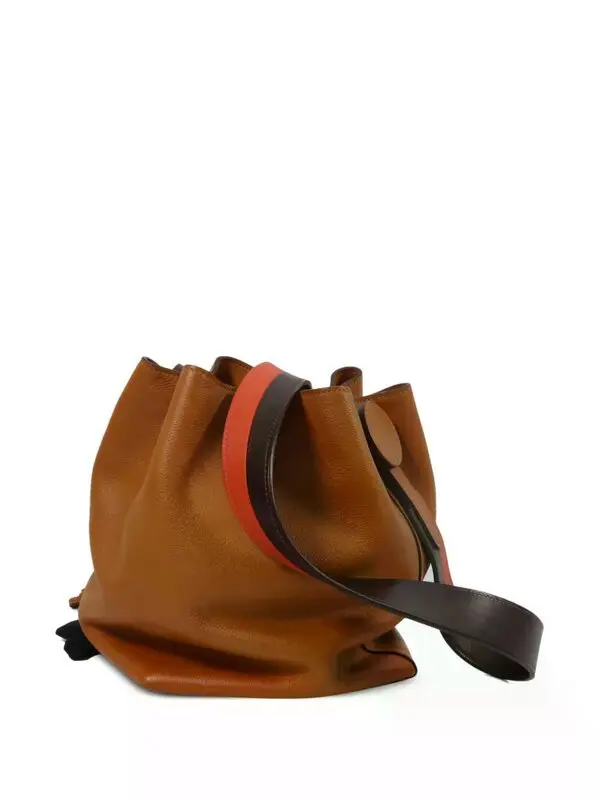 Hermès 2018 17 Licol Shoulder Bag