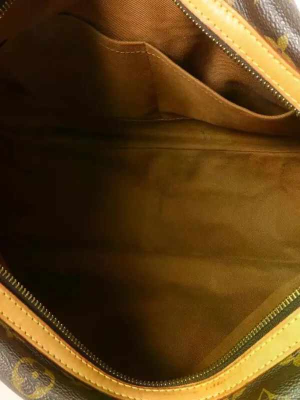 LOUIS VUITTON Monogram Stresa Pm Shoulder Bag
