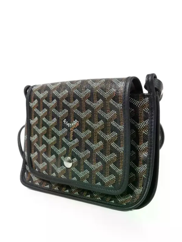 Goyard Plumet Pocket Shoulder Bag
