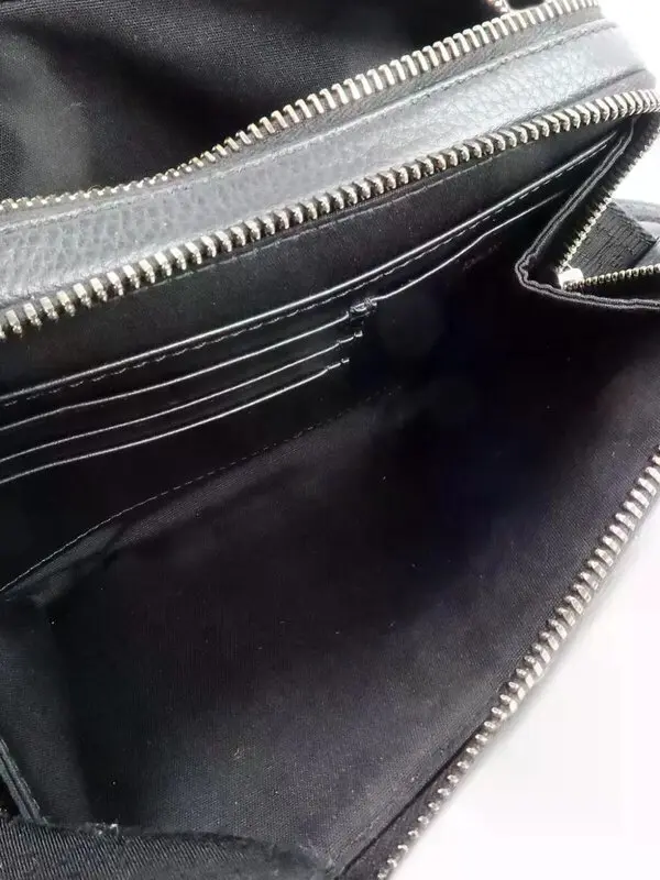 Dior Oblique Mini Bag
