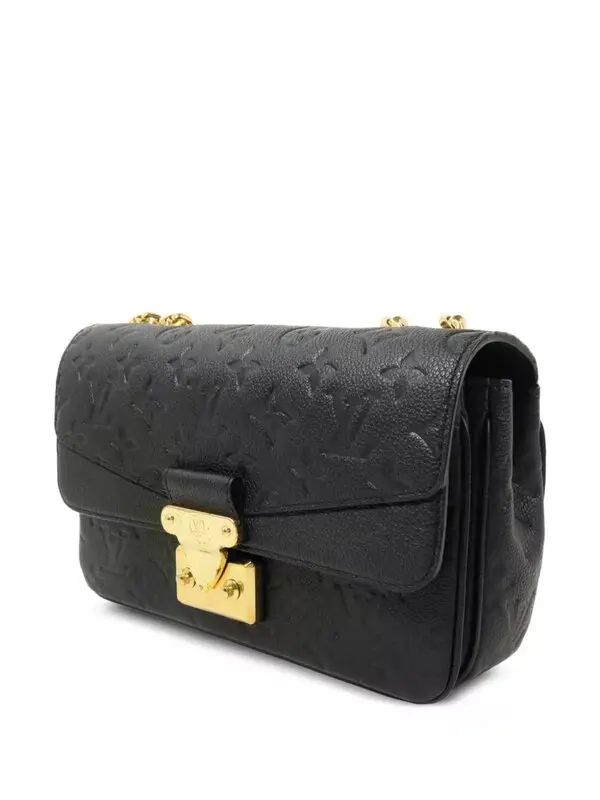 LOUIS VUITTON Marceau Shoulder Bag