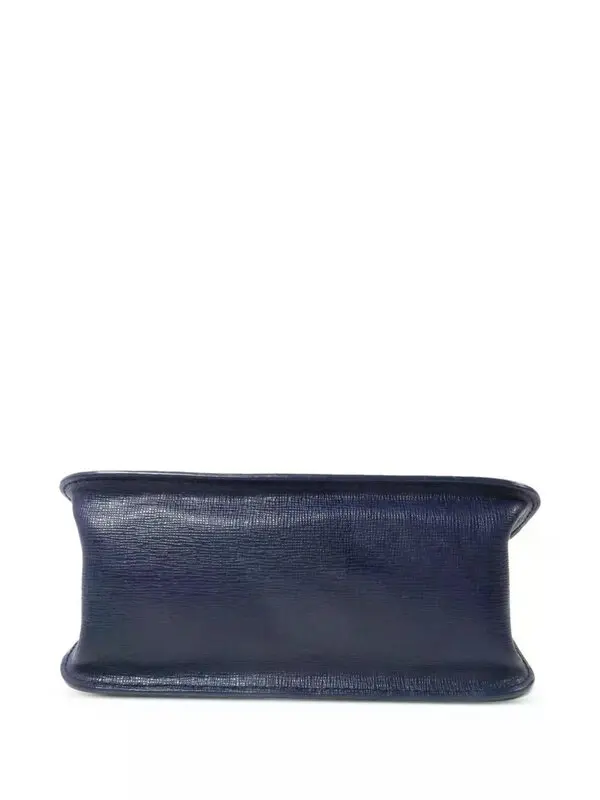 Furla Metropolis Chain Shoulder Bag