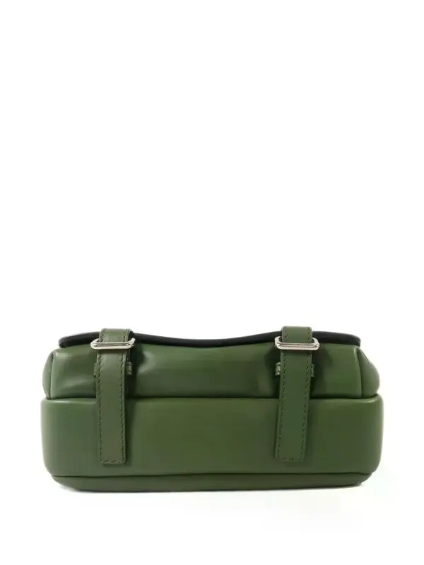 Loewe Xs Military Shoulder Bag