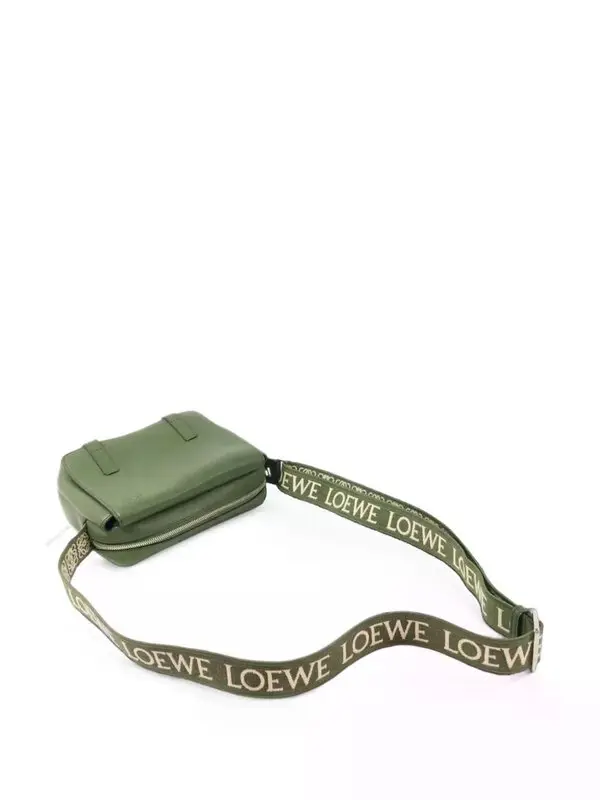 Loewe Xs Military Shoulder Bag