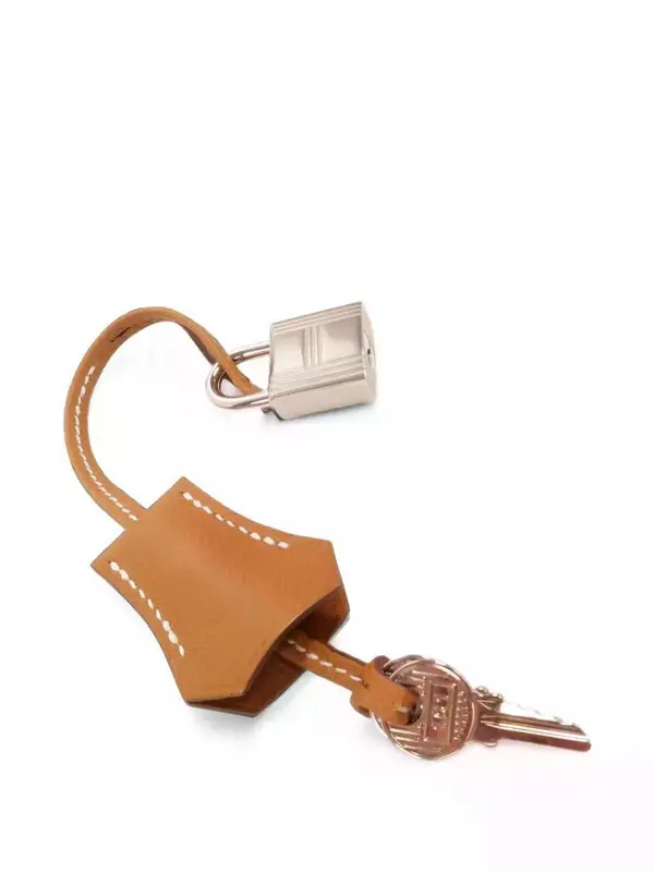 Hermès 25 Kelly Epsom Sellier Tote Bag