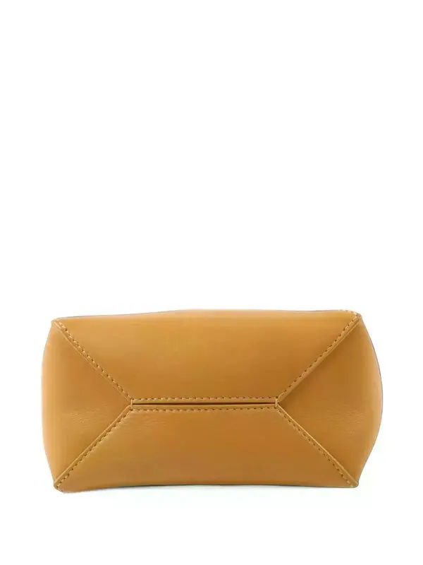 Loewe Puzzle Fold Tote Bag - Neutrals