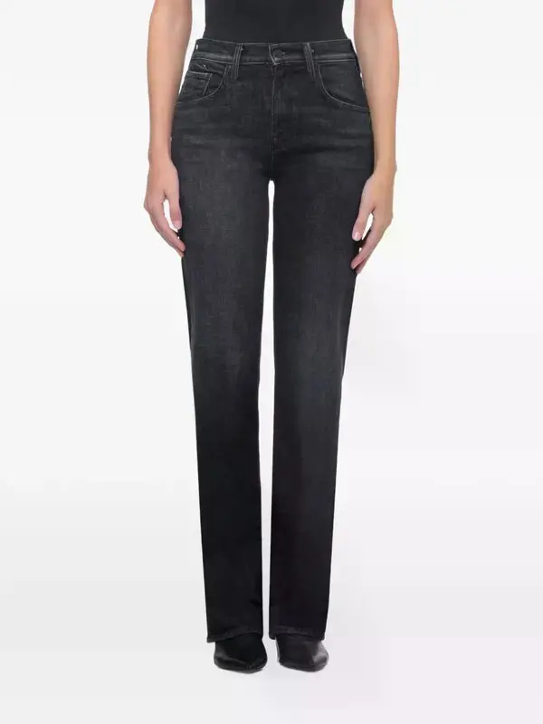 MOTHER The Mid Riser Jeans